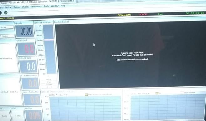 LIFE/HEG Troubleshooting | BioExplorer - brain-trainer.com
